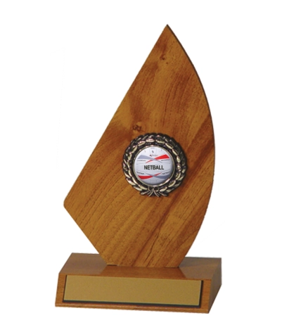 Shaped Trophies | best crafted from New Zealand by experts Awards ...
