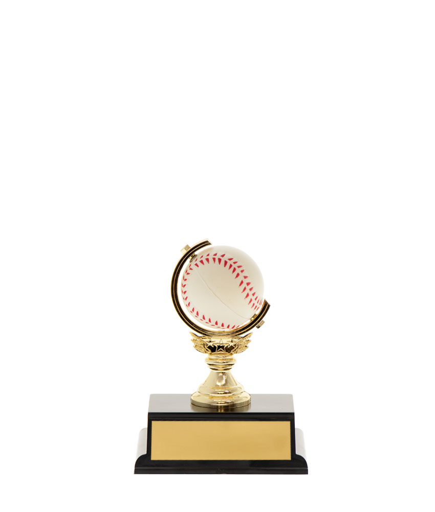 11cm Spinner Baseball Small