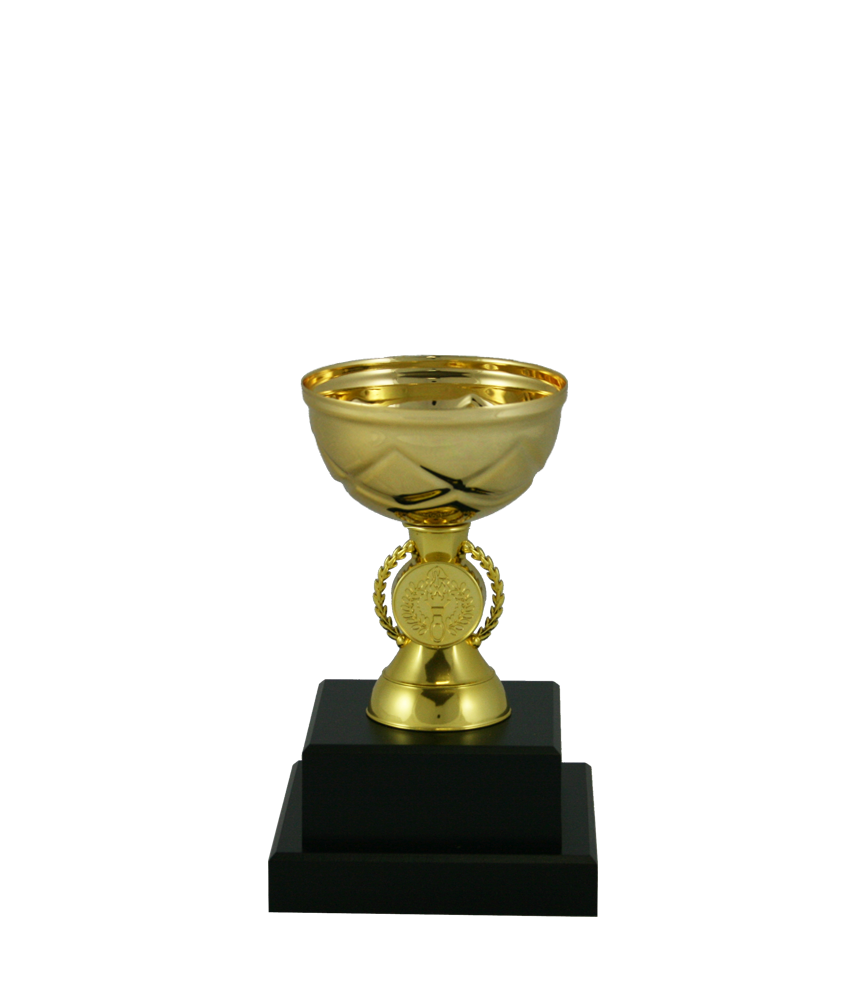 Euro Cup - Latina 15cm