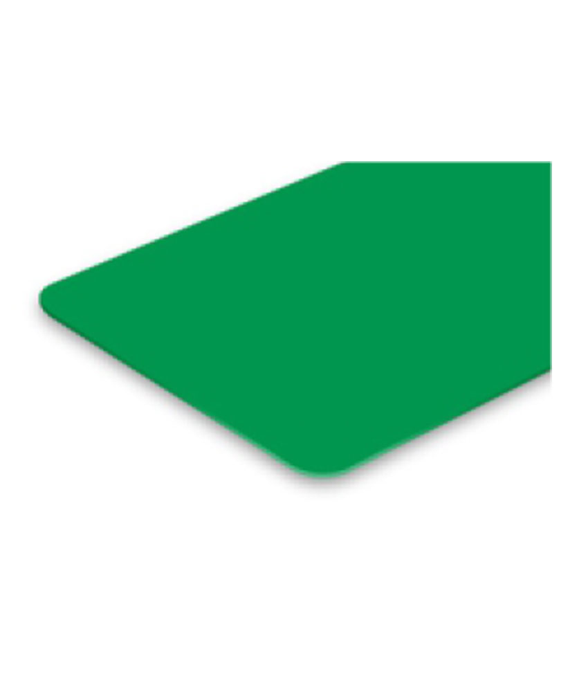 LaserFlex Green 0.1mm