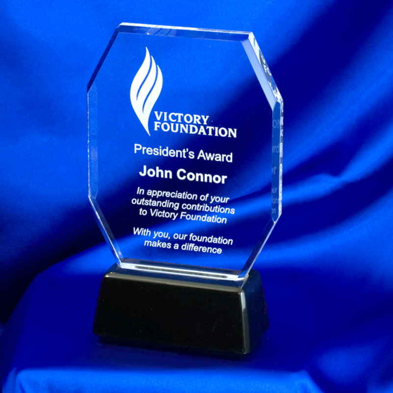 Trophies NZ | Custom Engraved Trophies New Zealand Awards Trophy and ...