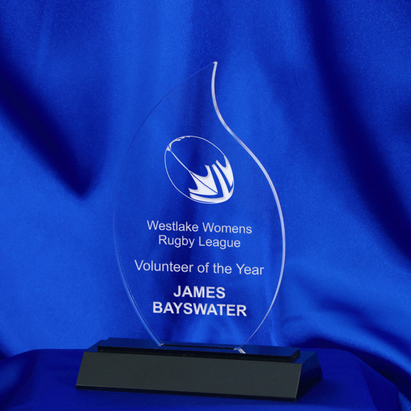 Trophies NZ | Custom Engraved Trophies New Zealand Awards Trophy and ...