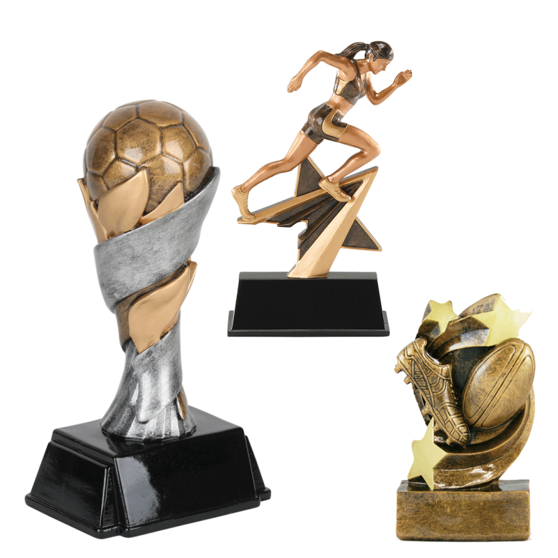 Trophies NZ | Custom Engraved Trophies New Zealand Awards Trophy and ...