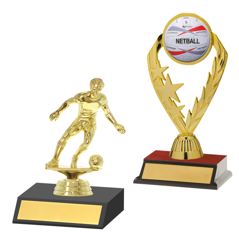 Medals NZ | Sports & Award Medals with Engraving Awards Trophy and ...