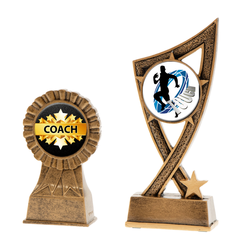 Trophies NZ | Custom Engraved Trophies New Zealand Awards Trophy and ...