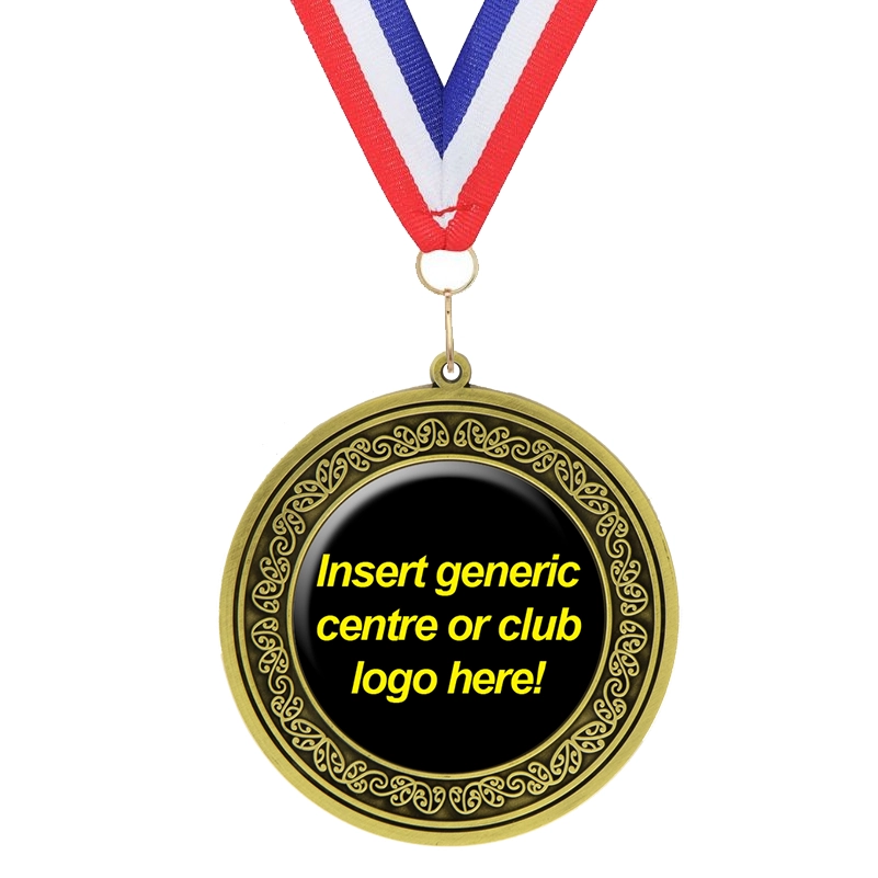 Medals NZ | Sports & Award Medals with Engraving Awards Trophy and ...