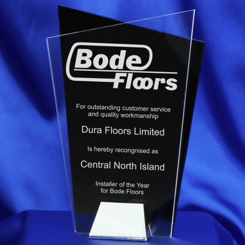 Trophies NZ | Custom Engraved Trophies New Zealand Awards - Trophy and ...