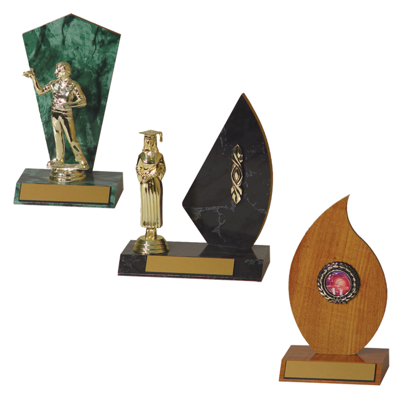 Trophies NZ | Custom Engraved Trophies New Zealand Awards Trophy and ...