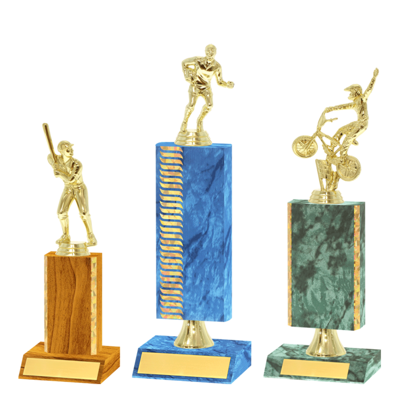 Diamond Trophies - Awards, trophies & engraving expert Awards Trophy ...