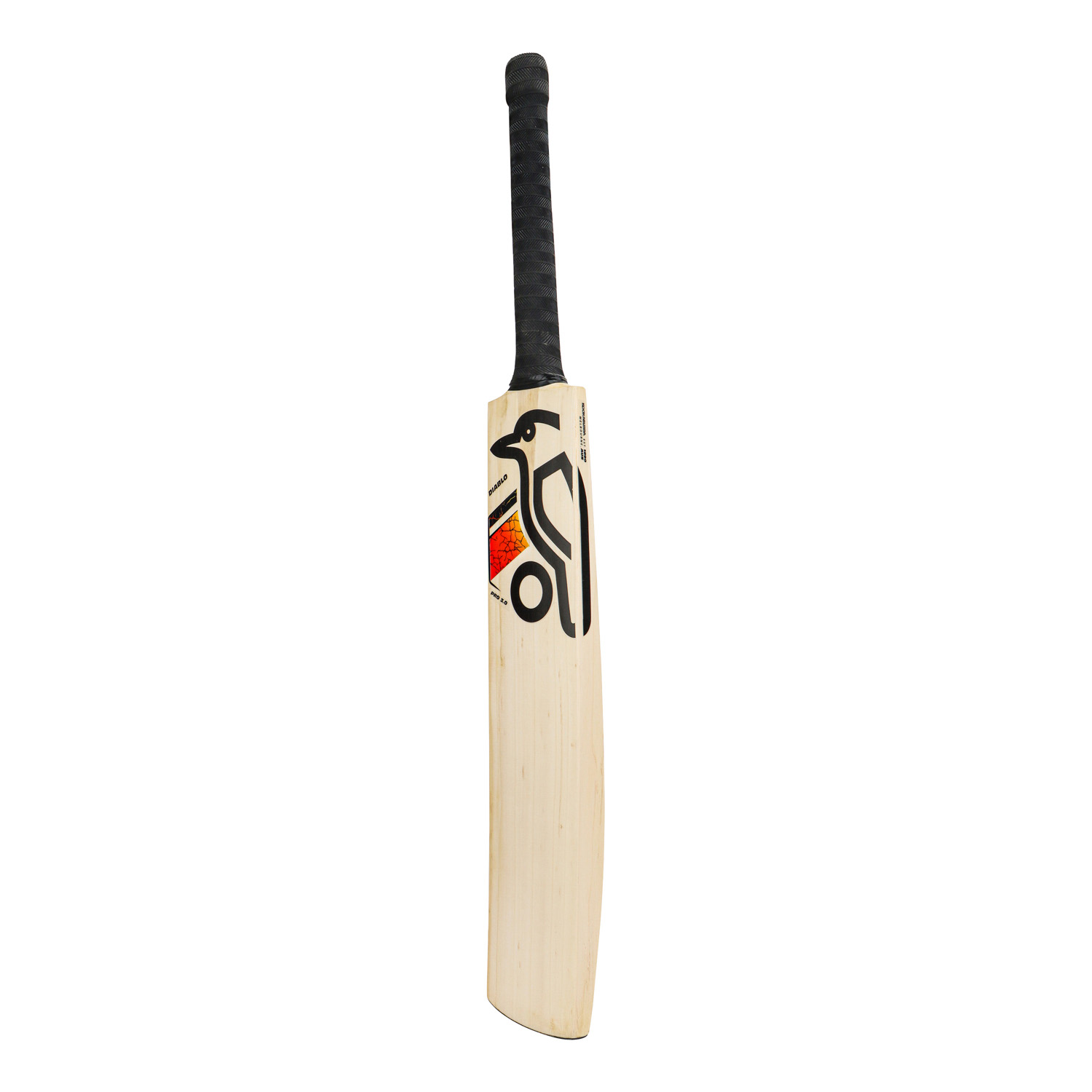Diablo Pro 3.0 English Willow Cricket Bat 2026 | Kookaburra