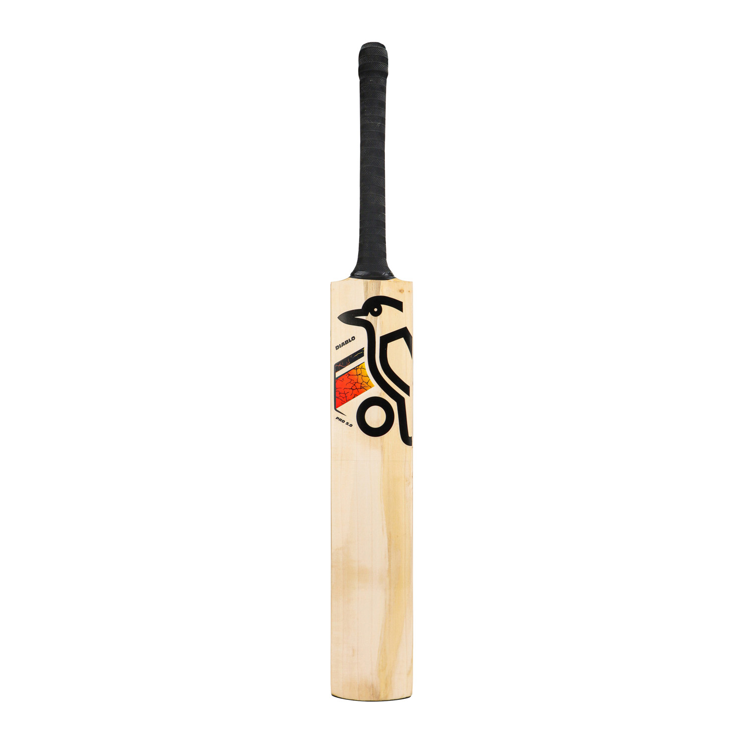 Diablo Pro 5.0 English Willow Cricket Bat 2026 | Kookaburra