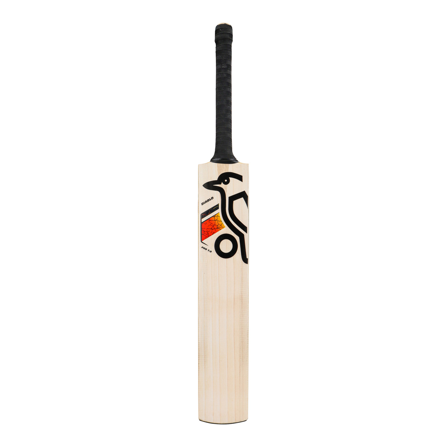 Diablo Pro 7.0 English Willow Cricket Bat 2026 | Kookaburra