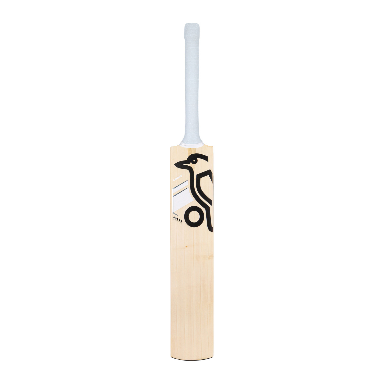 Ghost Pro 3.0 Supalite English Willow Cricket Bat 2026 | Kookaburra
