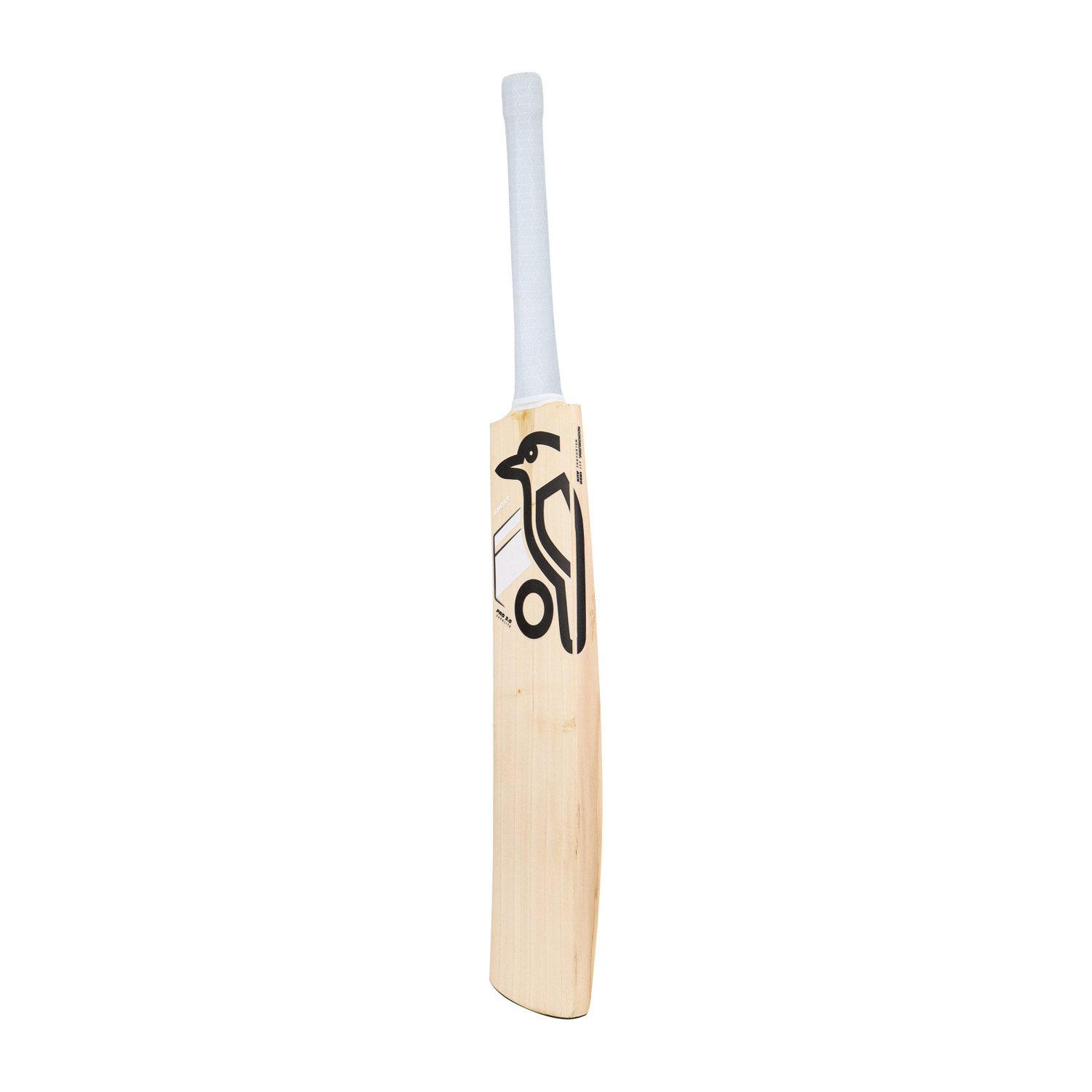 Ghost Pro 3.0 Supalite English Willow Cricket Bat 2026 | Kookaburra