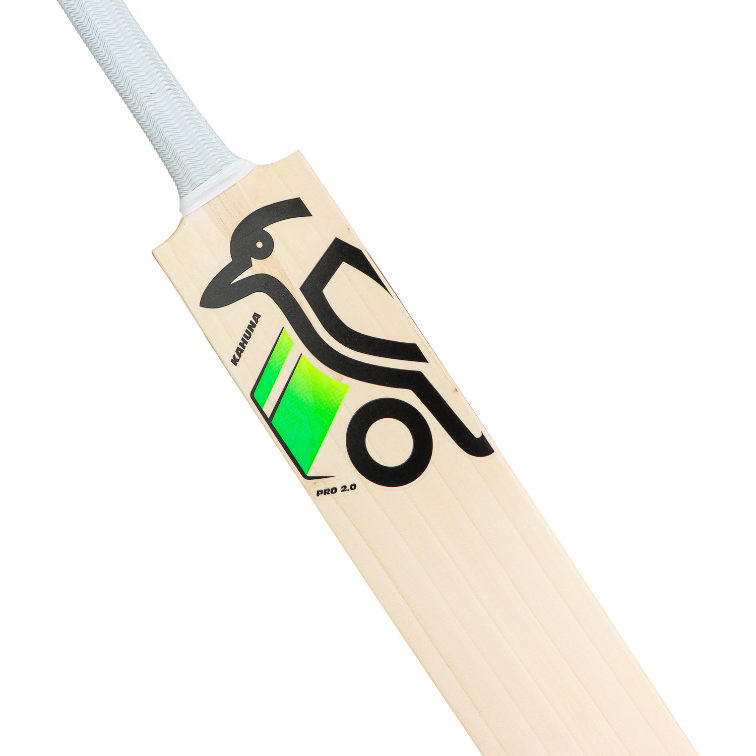 Kahuna Pro 2.0 English Willow Cricket Bat 2026 | Kookaburra