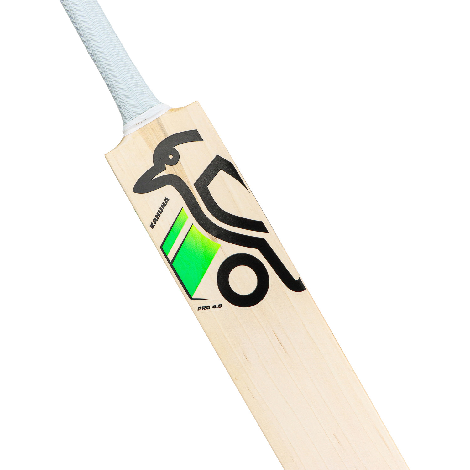 Kahuna Pro 4.0 English Willow Cricket Bat 2026 | Kookaburra