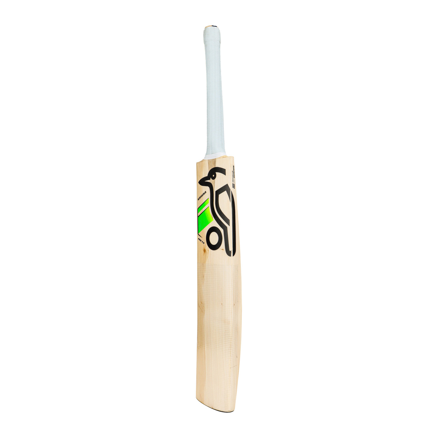 Kahuna Pro 7.0 English Willow Cricket Bat 2026 | Kookaburra