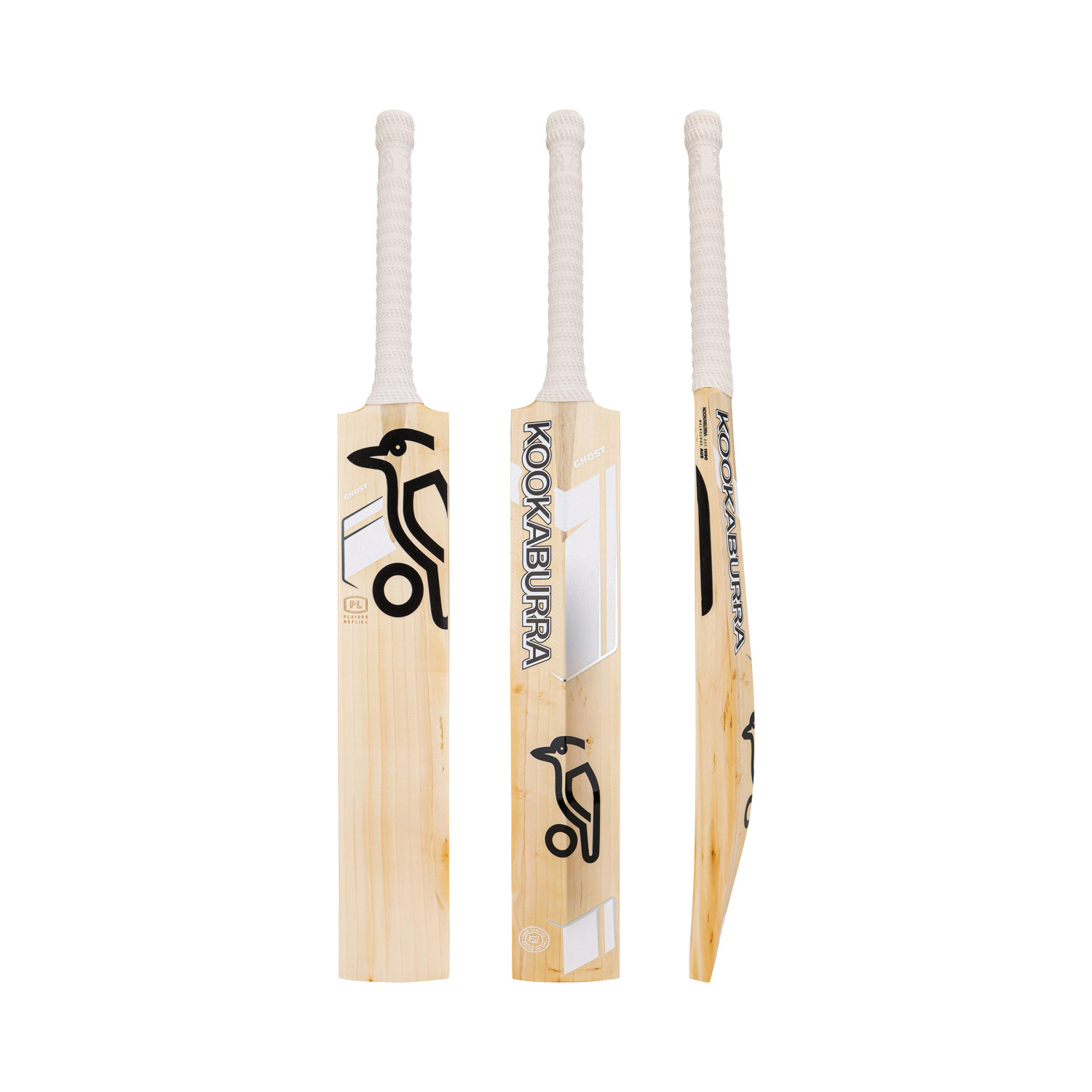Phoebe Litchfield Players Replica English Willow Cricket Bat 2026