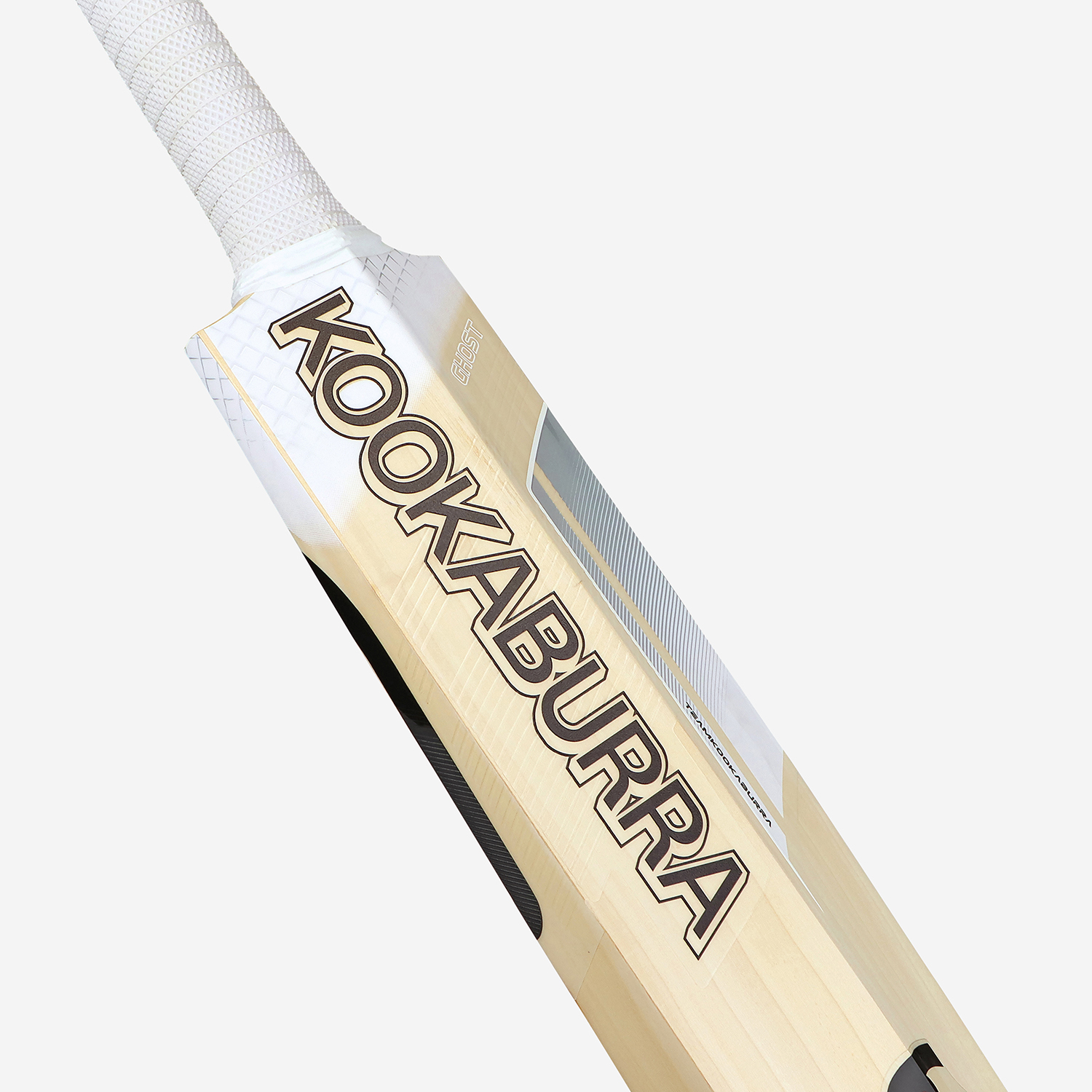 Ghost Pro EW Players Adult Cricket Bat | Kookaburra