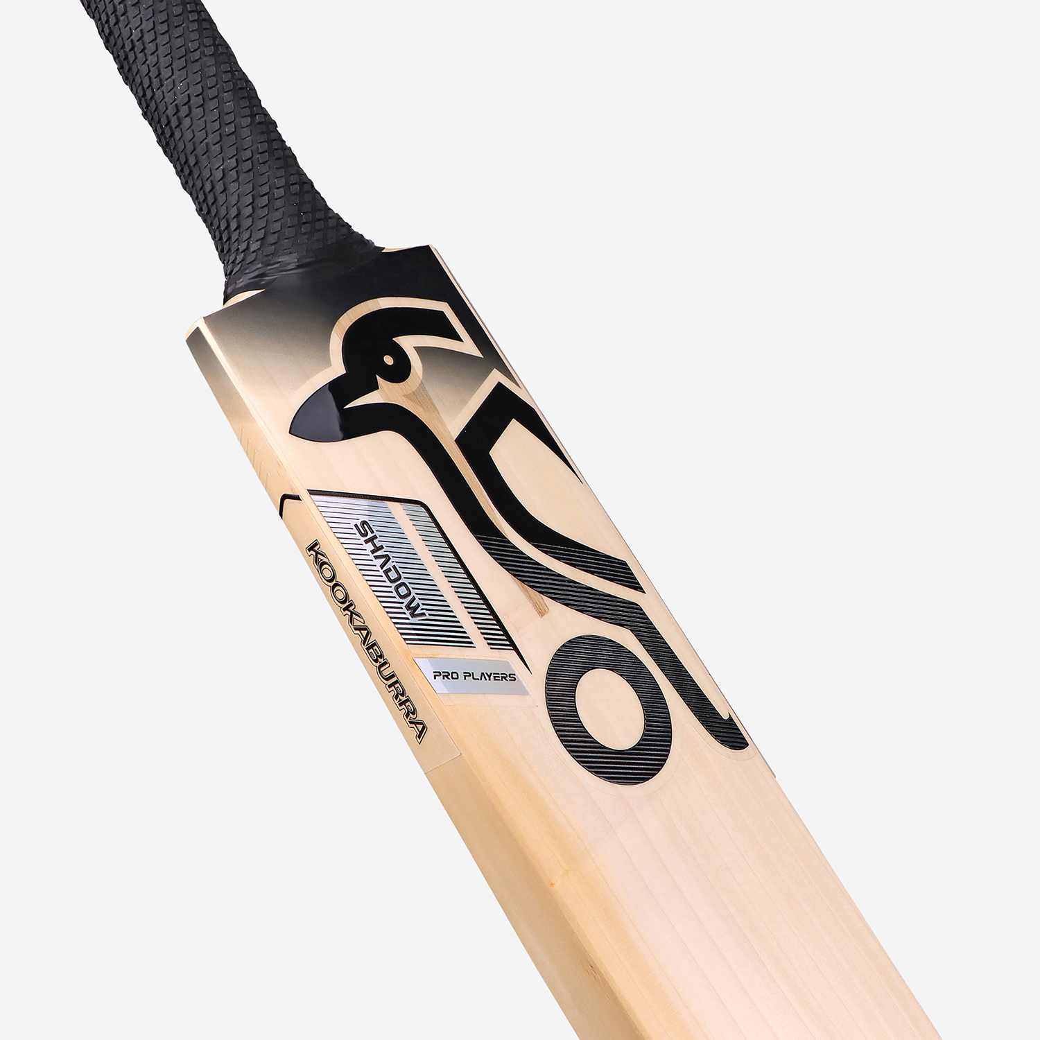 Shadow Pro Players EW Adult Cricket Bat | Mid Profile
